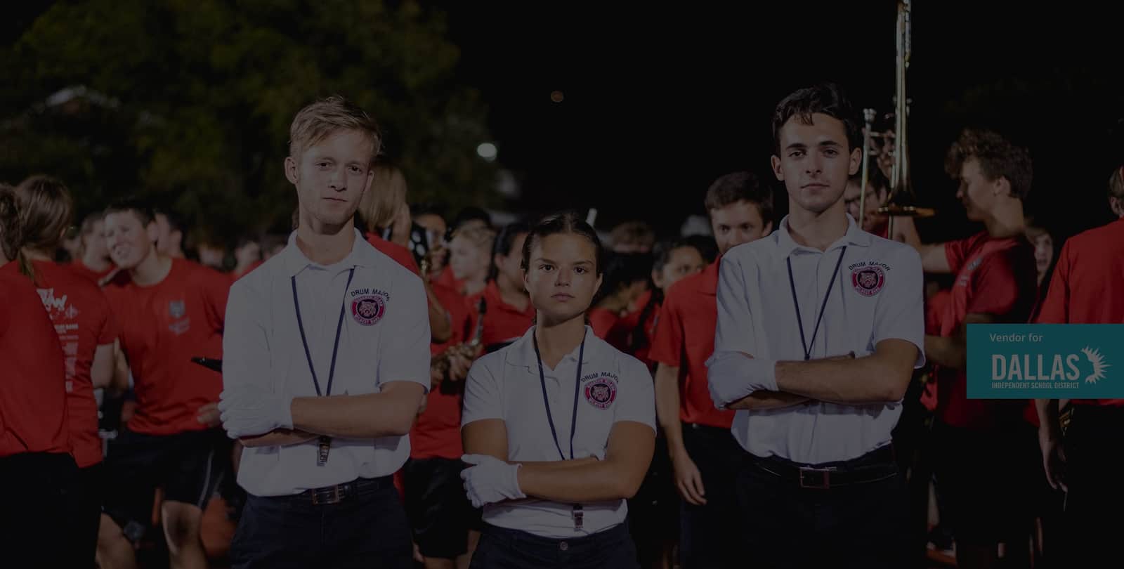 Dallas East Sports - Screen Printing, Embroidery & Vinyl Lettering for ...